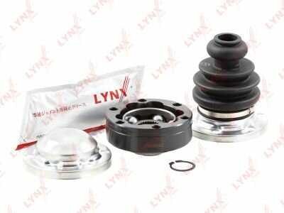 CI-3806 ШРУС VW TRANSPORTER V 1.9TDI-2.5TDI 03- внутр. лев. МКПП