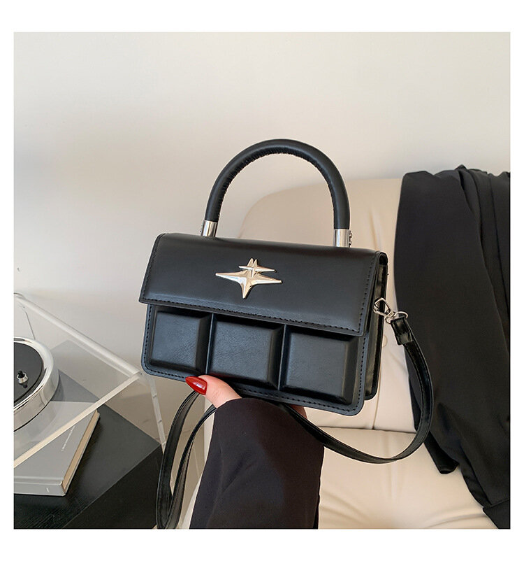 Сумка мессенджер