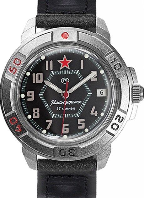 Наручные часы