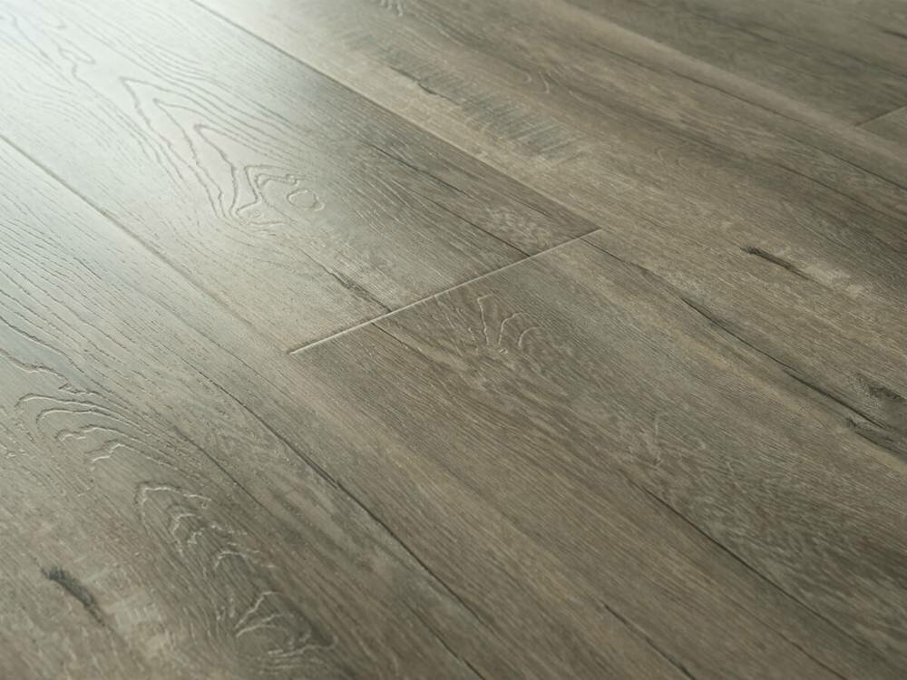 Lamiwood Bristol Дуб Серый 2414