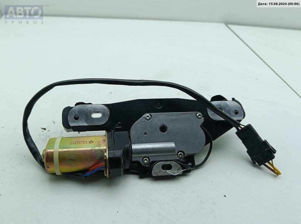 Замок багажника BMW 5 E39 (1995-2003)