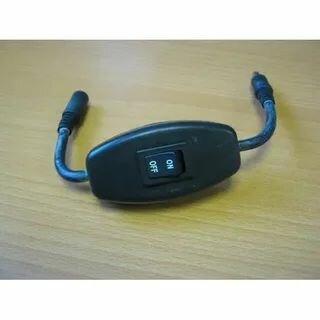 Выключатель выносной SYMTEC 210082