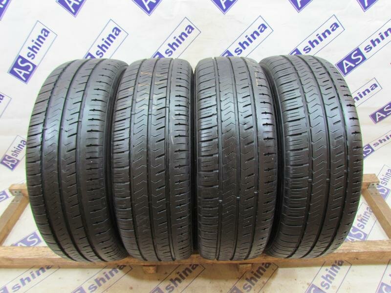 Hankook Radial RA28 205 65 R16 C летние БУ шины 5-10% износ , артикул 0006881