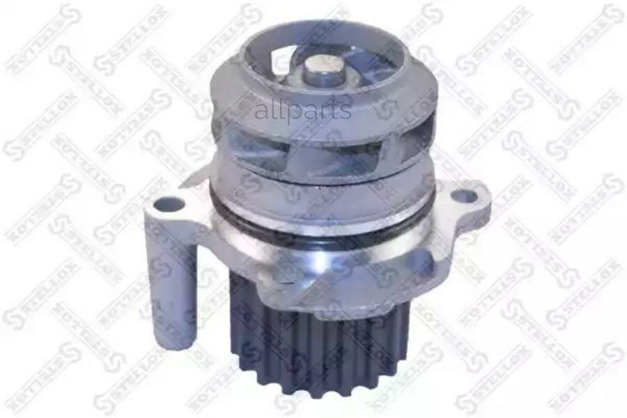 STELLOX 45000098SX помпа!\ Audi A4/A6/A3, VW Golf/Bora/Passat 1.9TD/TDi 00>