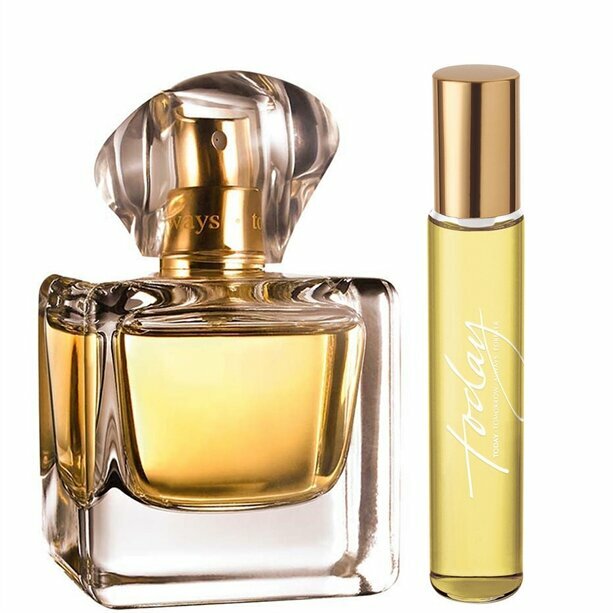 Парфюмерный набор AVON Today