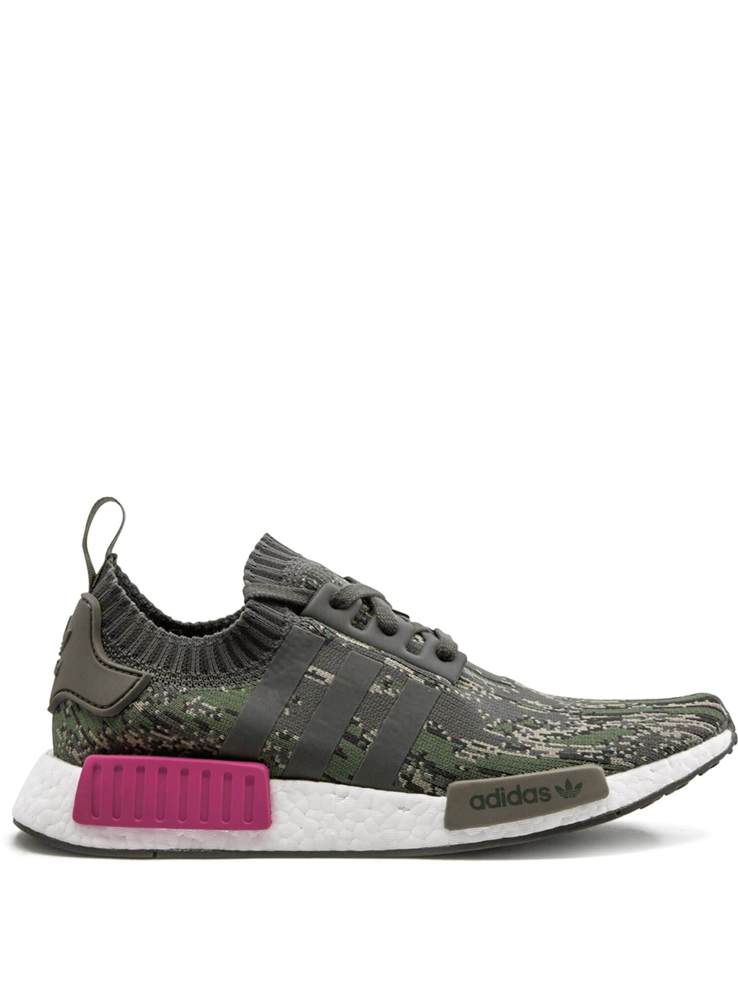 Кроссовки NMD_R1 PK