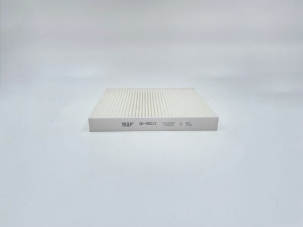 Фильтр салонный BIG Filter GB-98013