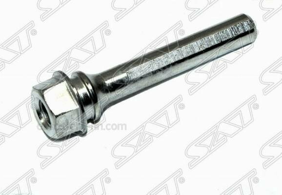 SAT ST4781433210 Направляющая тормозного суппорта (Сзади) Toyota Camry (XV40) 06-11 / RAV4 05-13