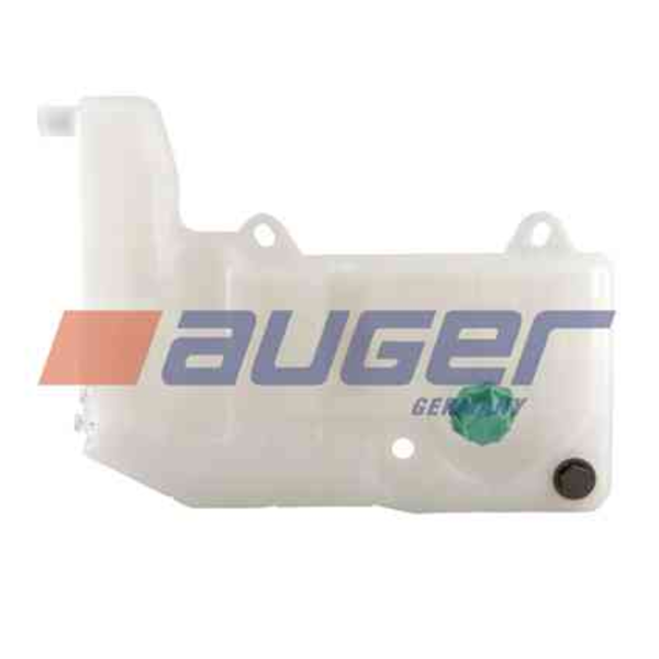 AUGER 66403 бачок расширительный радиатора\ iveco 190 / 260 / 440 stralis
