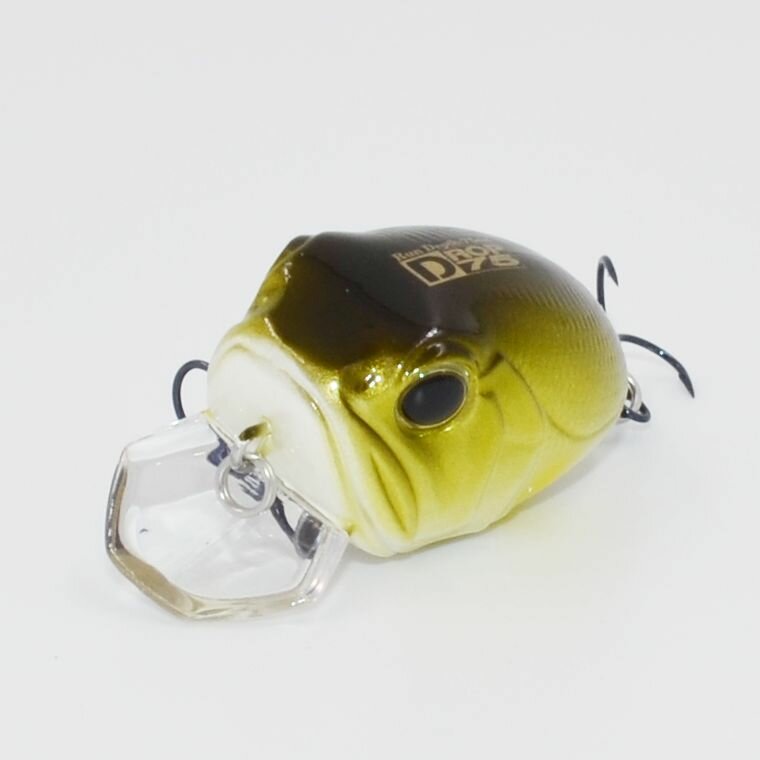 Воблеры - Pro's Factory Drop 75 #ACC3101