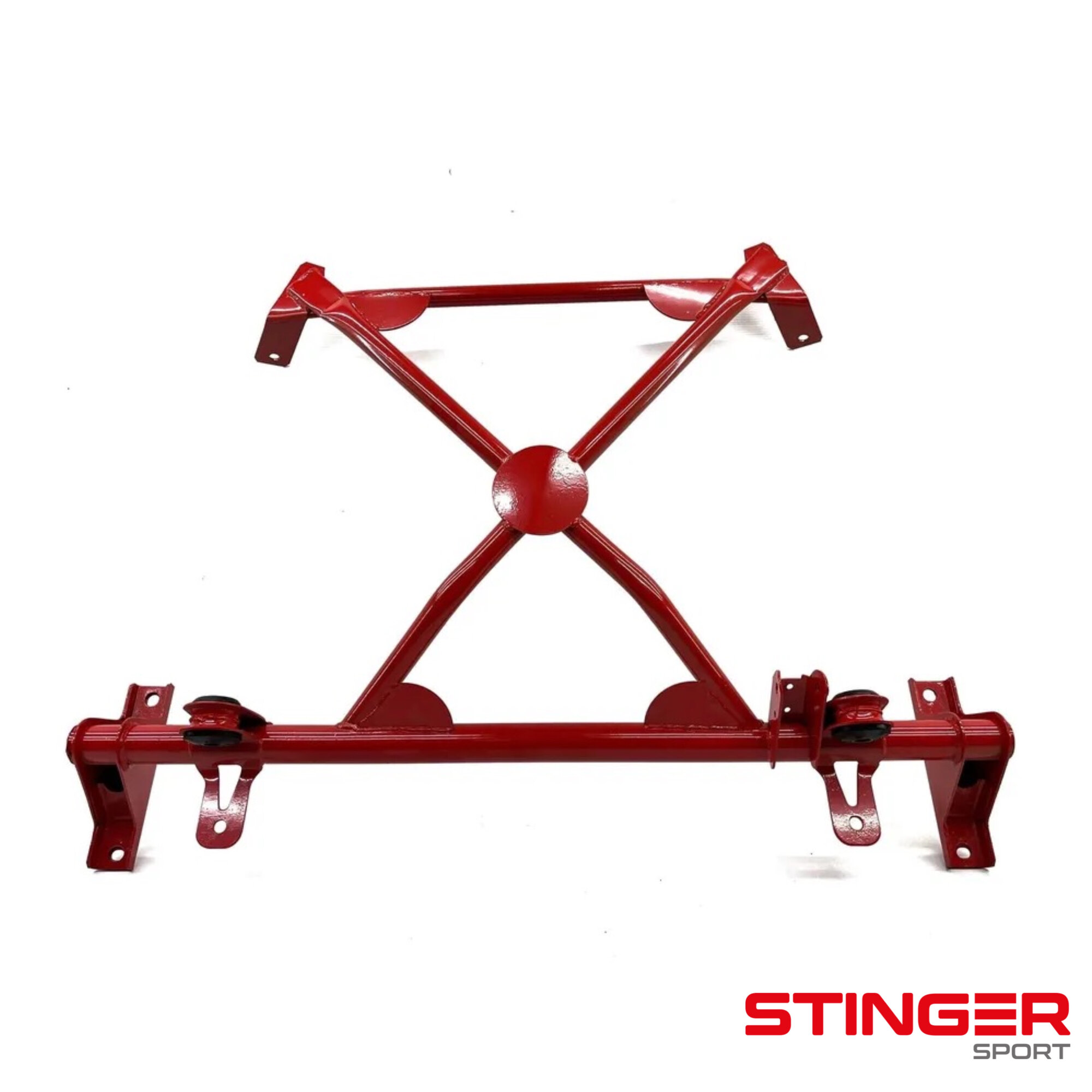 Подрамник ST-Sport для а/м ВАЗ 2110-12, 2170-72 штатная установка