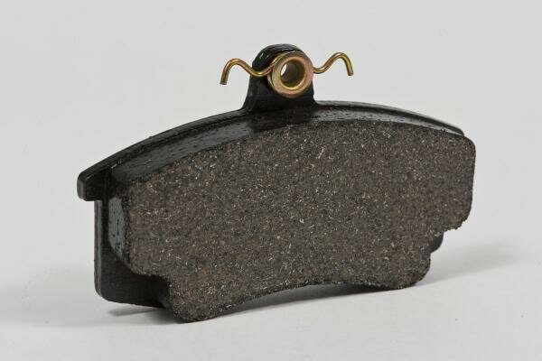 Комплект тормозных колодок