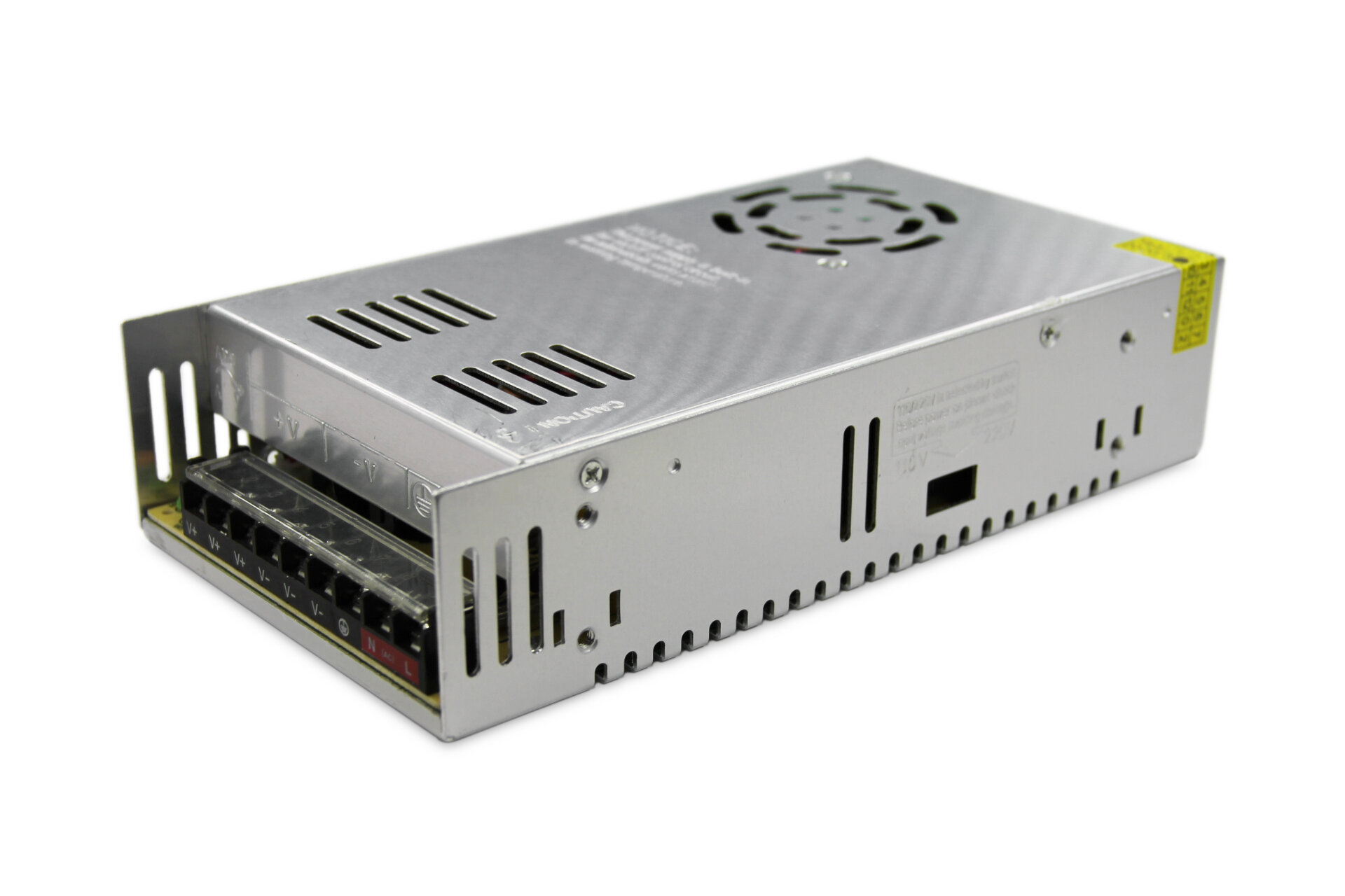 ShopLEDs Блок питания ZM-400-24 (24V,400W, 16.67A, IP20)