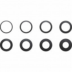 Комплект переходных колец Godox AR-R Kit