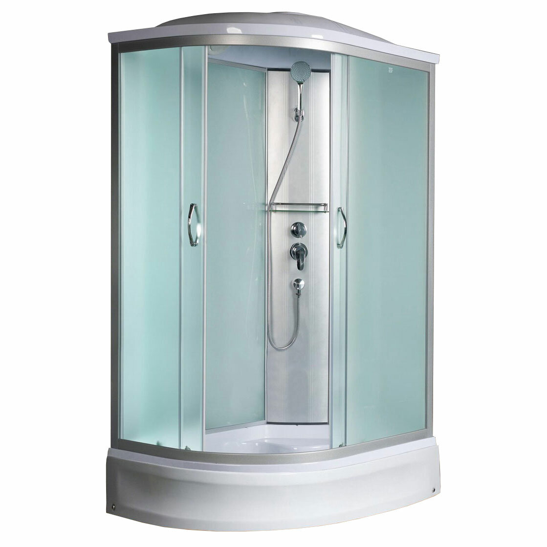 Душевая кабина River Nara 100/80/24 МТ R 10000003640