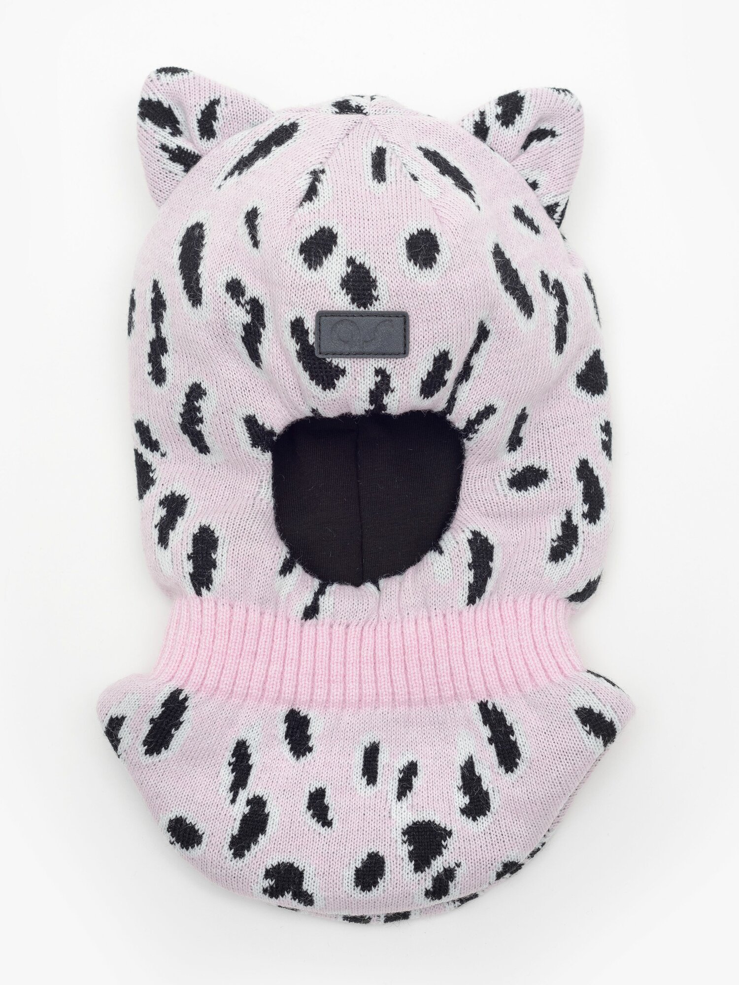 Балаклава Осень-зима 2024 для взрослых и детей