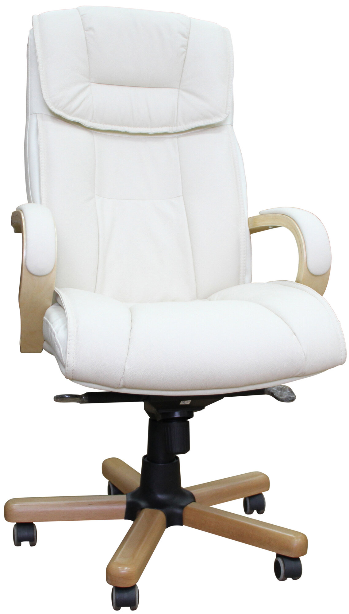 Q-21 lux мп натуральная кожа Мадрас 1032