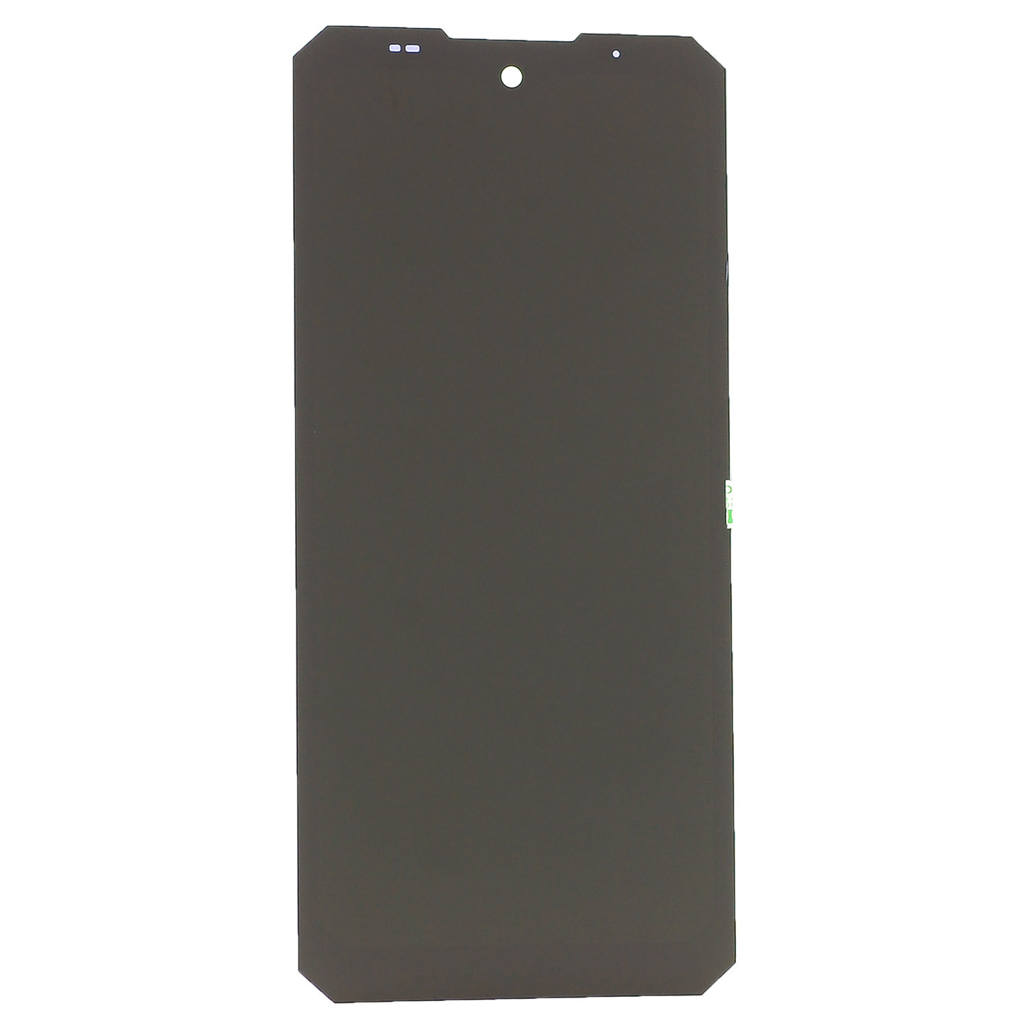 Дисплей для Doogee S89/ S89 Pro с тачскрином, черный