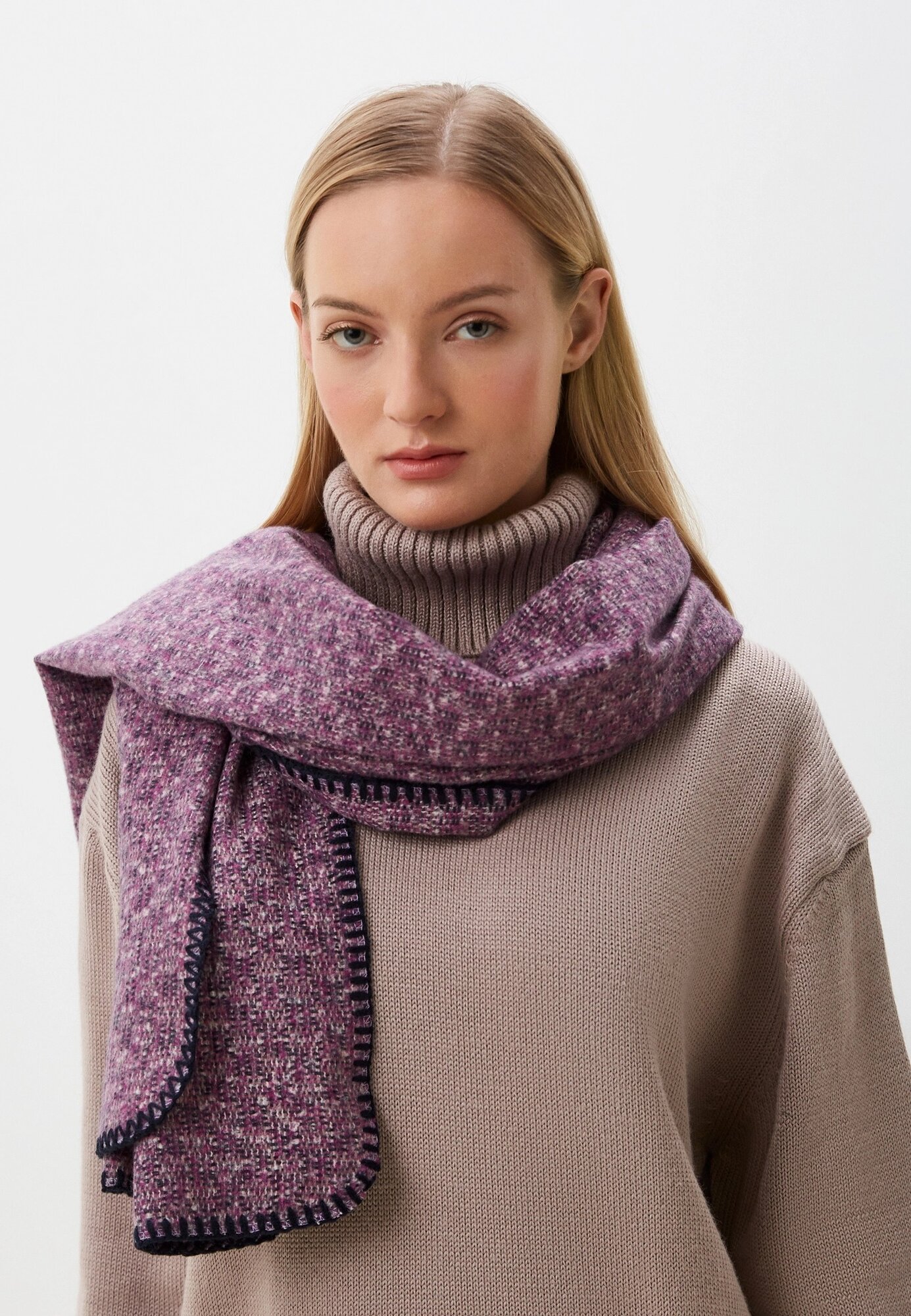 Шарф для женщин