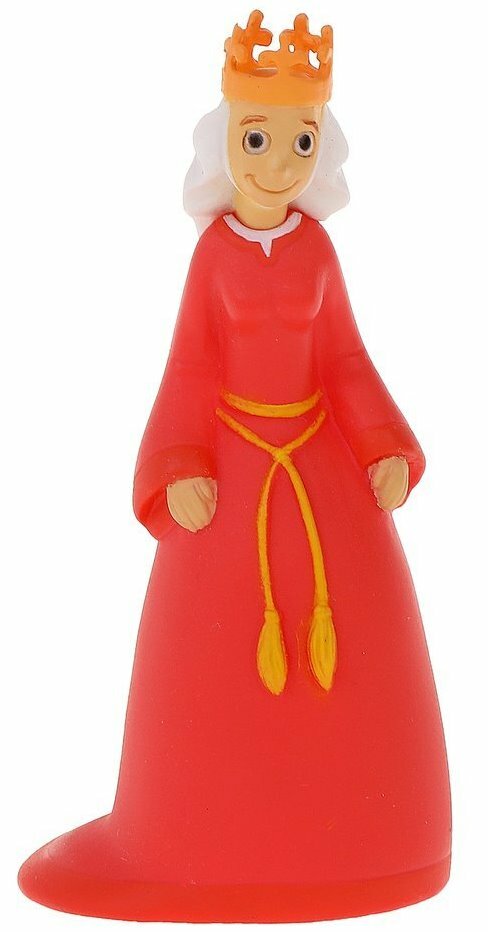 Фигурка Королева, пакет