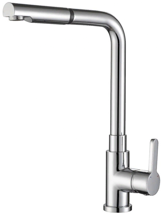 Emar EC-3010, смеситель, сатин, Россия