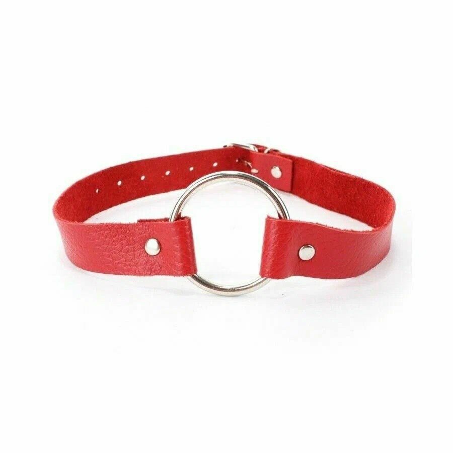 Кляп Джага Джага, с кольцом