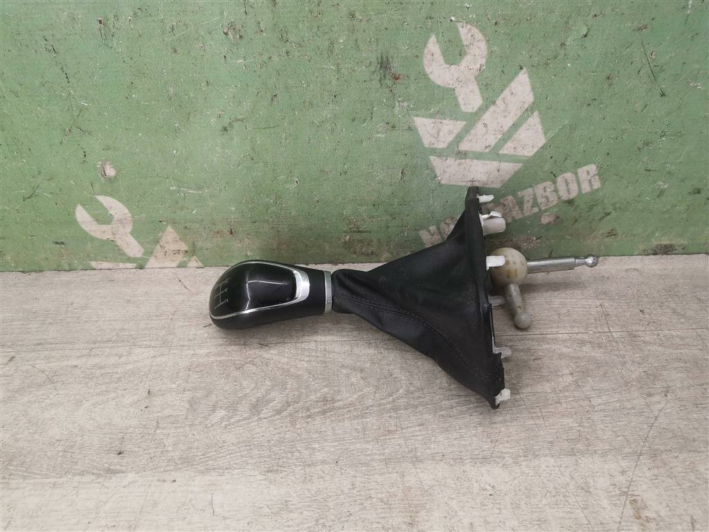 Кулиса КПП Chery Tiggo 4 2017+