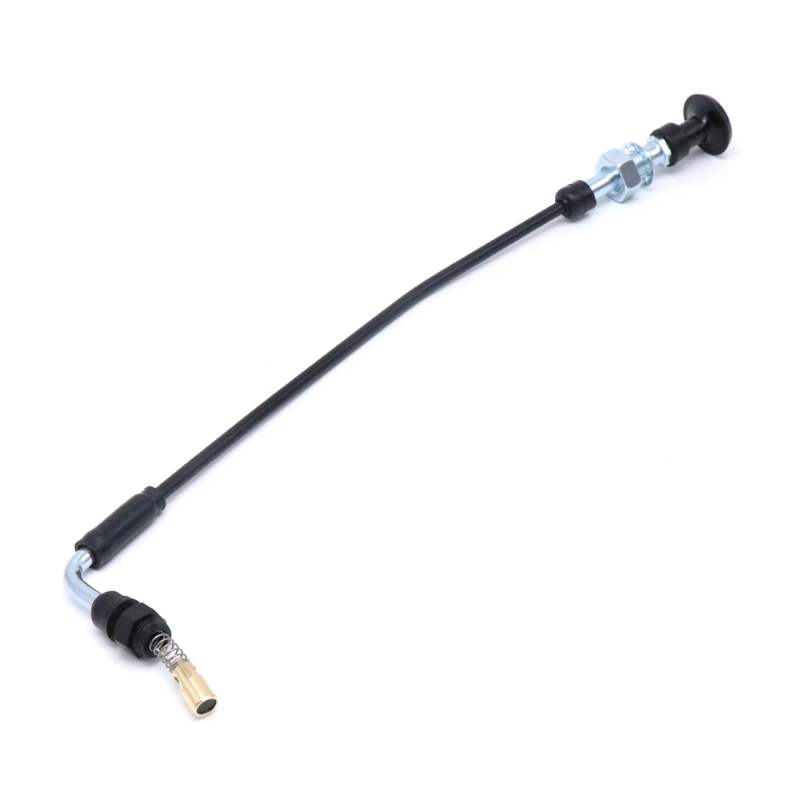 ZS гоночная кабельная система, все PWK 018-501 для Keihin, запасные части, комплект для преобразования кабеля