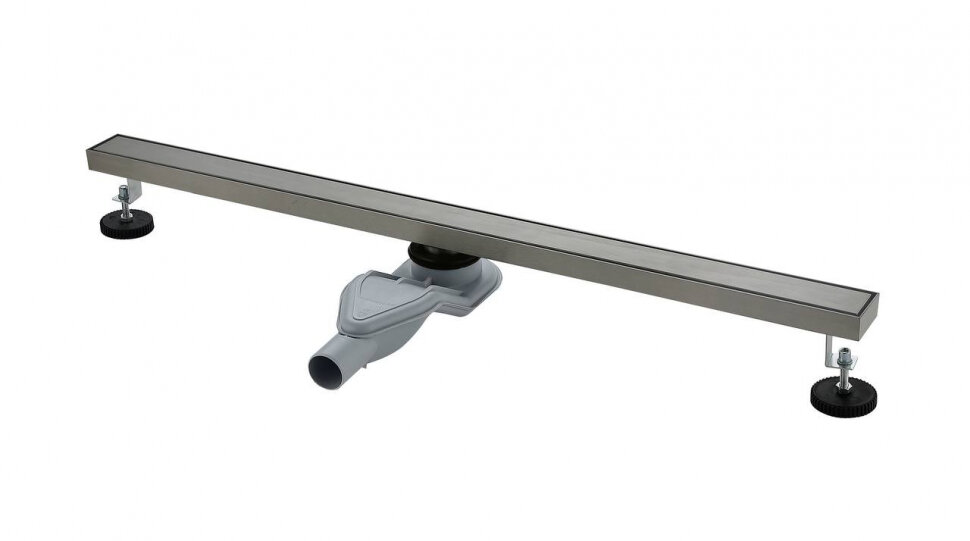 Трап для душа Grocenberg T800NK Никель