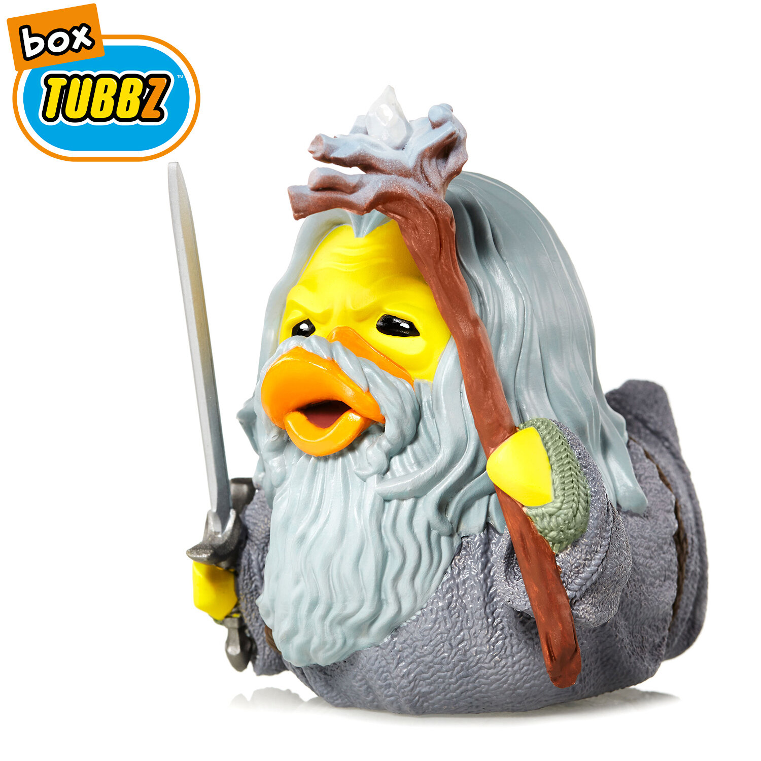 Фигурка The Lord of the Rings Утка Tubbz Гендальф Box
