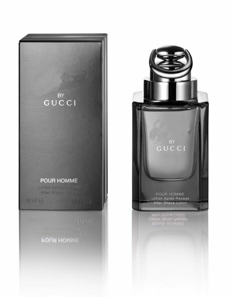Gucci By Gucci pour homme 50 мл, туалетная вода Мужская