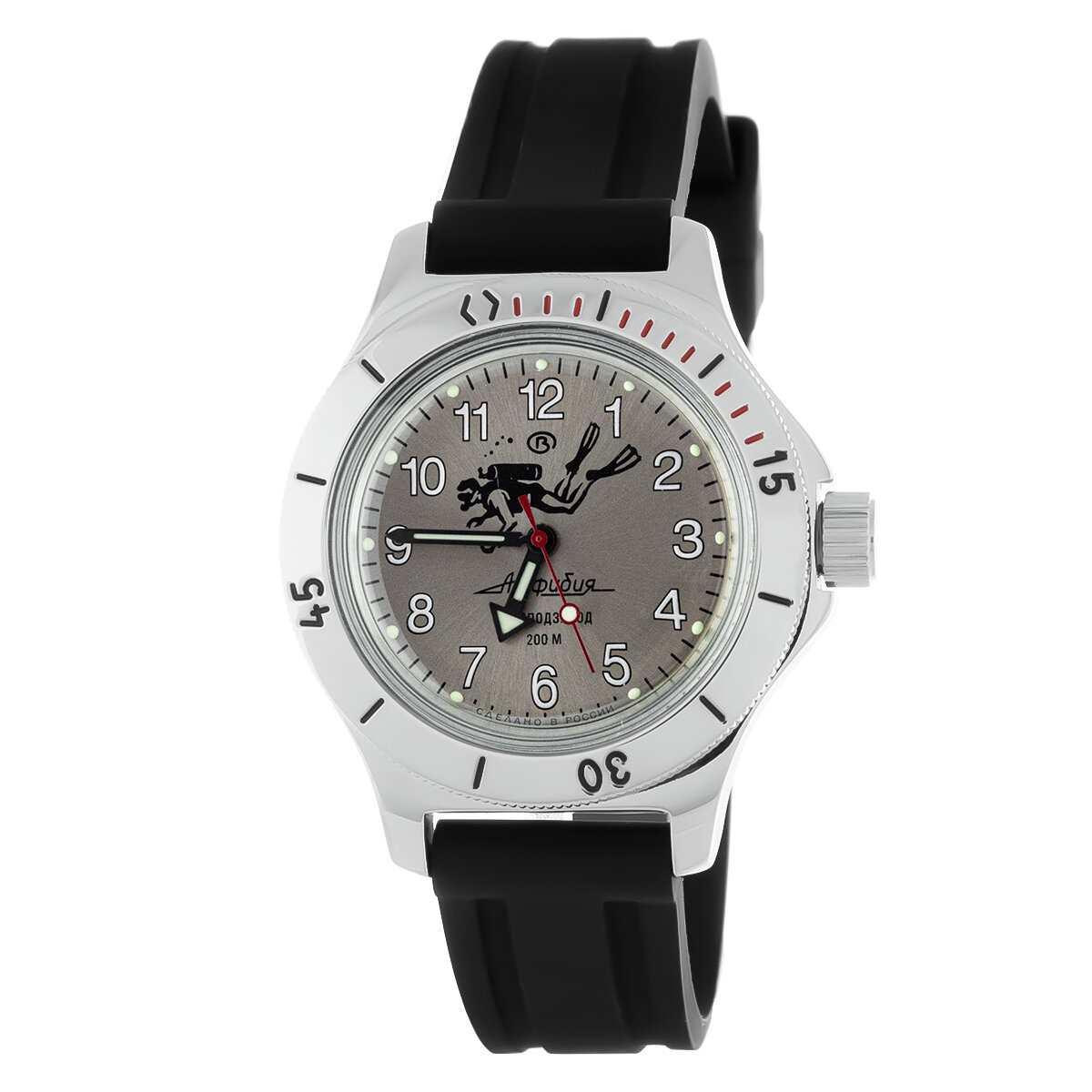 Наручные часы Классика