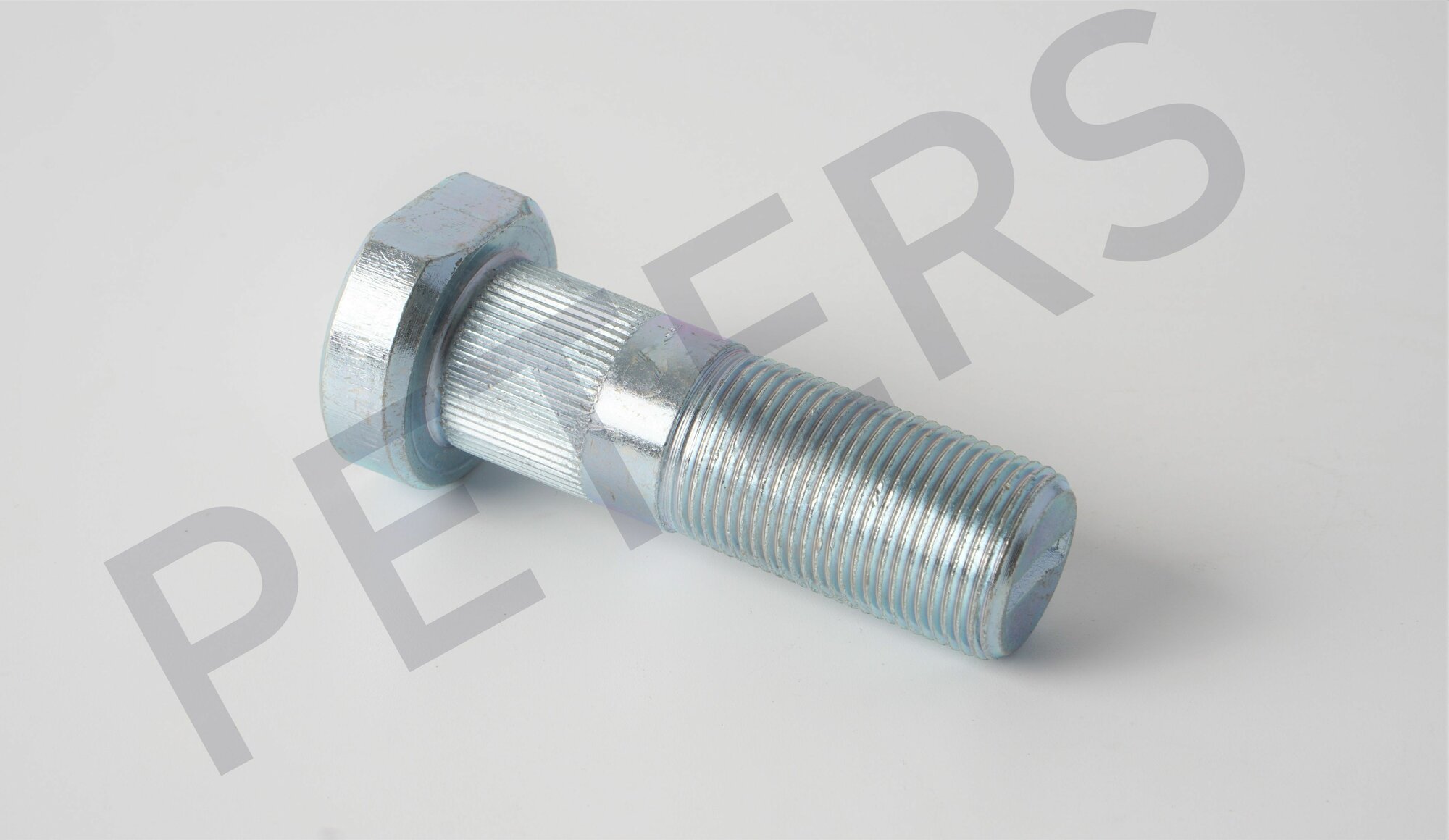 Болт колеса М22х1,5х78/67 SAF 067.130-00A PETERS