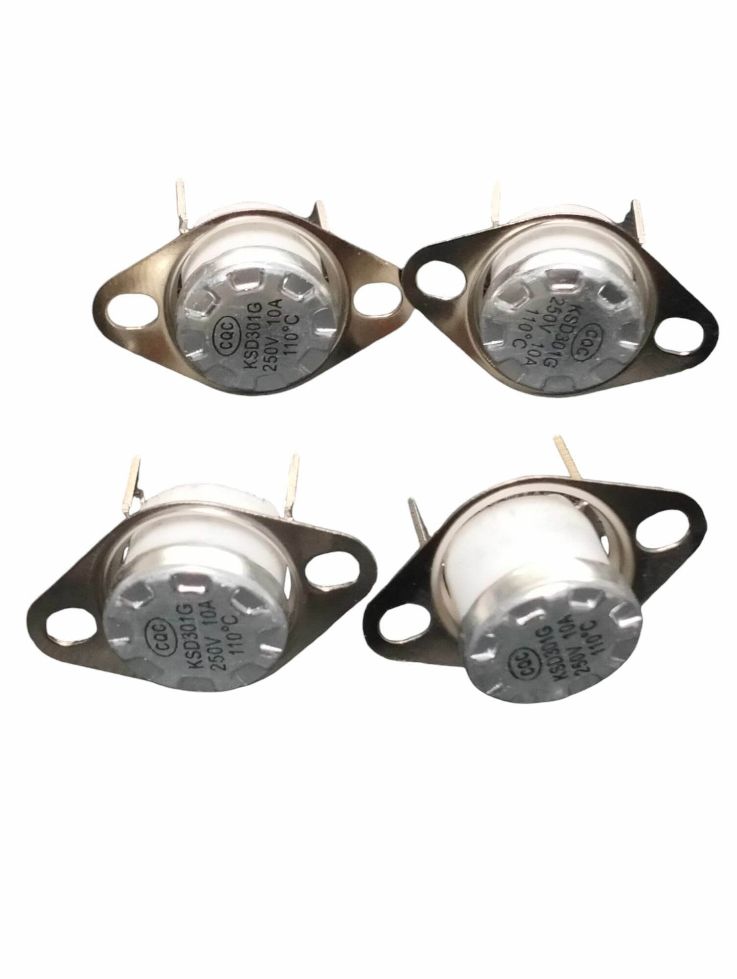 Термостат дымовых газов (датчик контроля тяги)