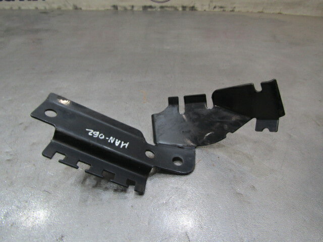 Кронштейн тормозных трубок MAN TGX, TGA, TGS