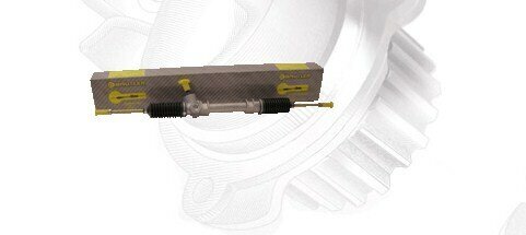 Рейка рулевая "Ока" "BAUTLER", BTL-1111SG (1 шт.)