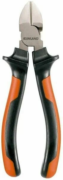 Бокорезы силовые 180 мм FINLAND, 2-компонентные рукоятки, арт.1966