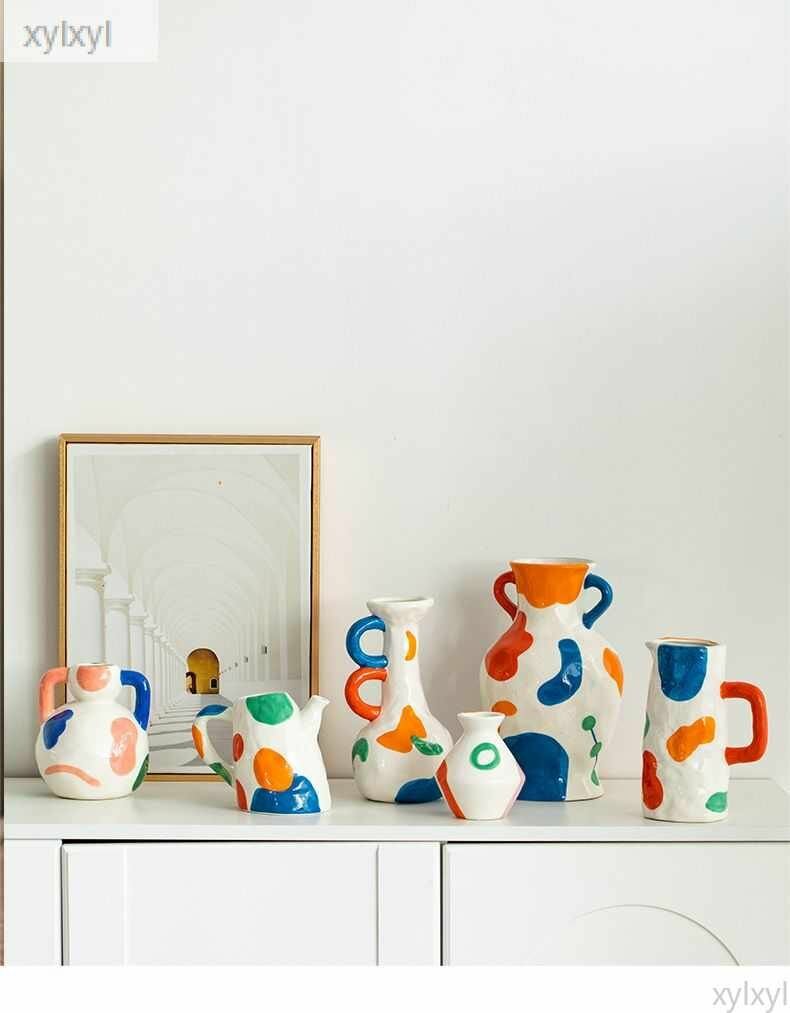 Ваза — фото 1