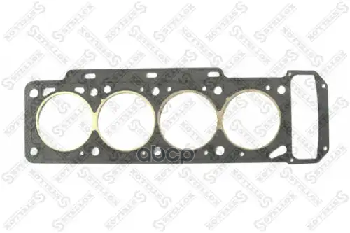 Прокладка ГБЦ! (1.8mm) BMW E21/E30/E28 1.8/2.0 M10 75> Stellox арт. 1125076SX