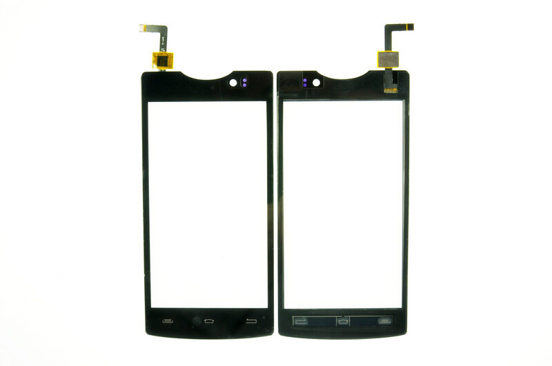 Тачскрин для Micromax D320