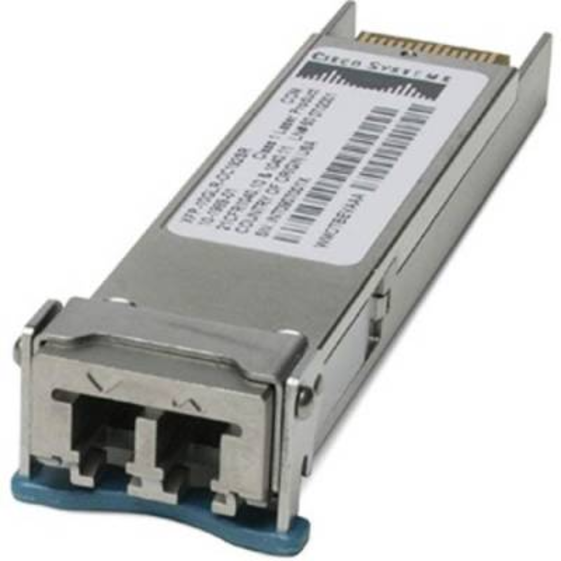 Трансивер Cisco XFP-10GLR-OC192SR-L 10 Гбит/с XFP 10 км