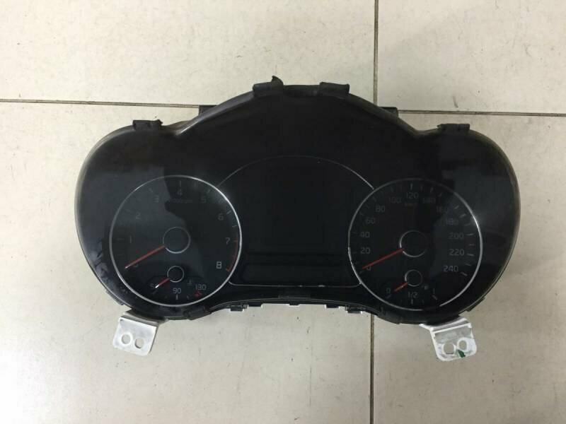 Панель приборов Kia Cerato YD 2013-2020 кат.номер: 94023A7990