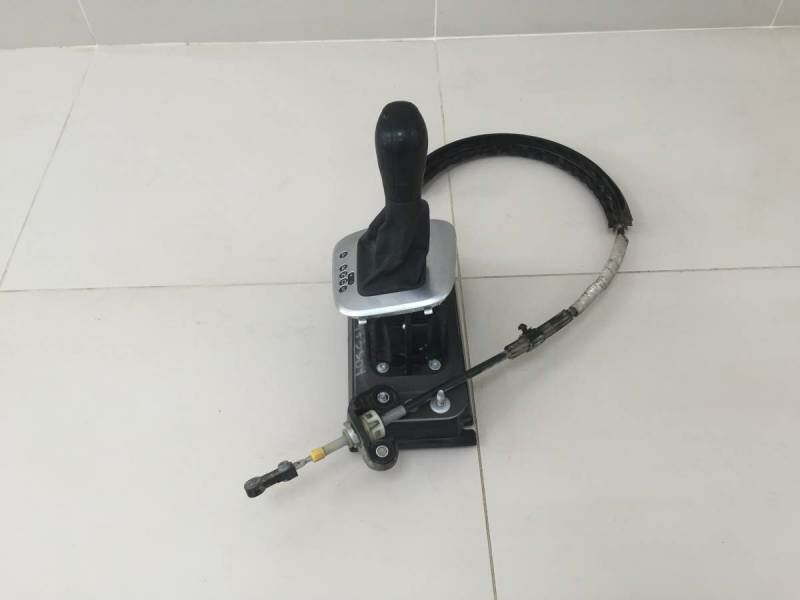 Кулиса КПП Volkswagen Polo Sed RUS 2011 кат.номер: 6R1713025AT