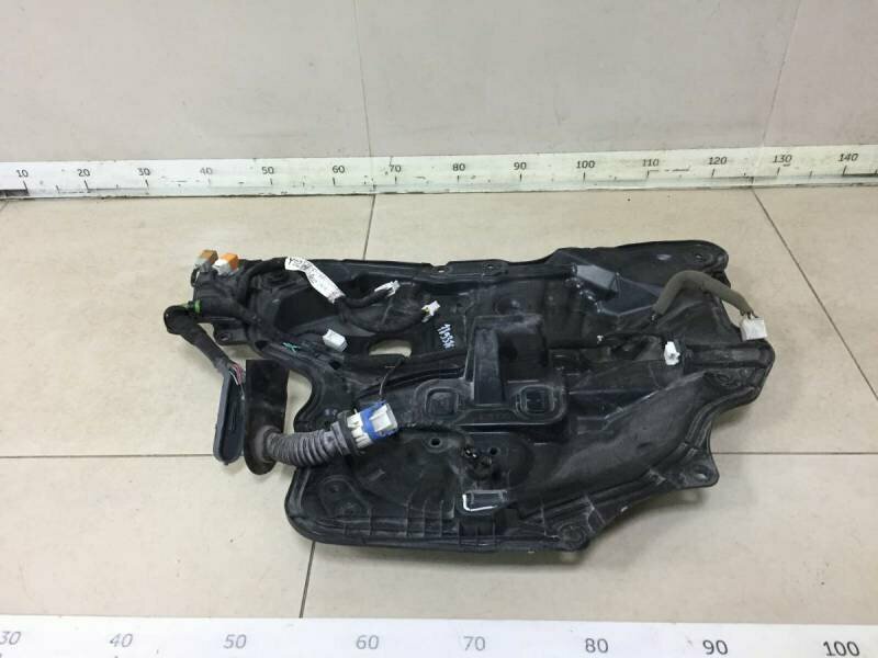 Проводка двери Mazda 6 GJ 2013-2016 кат.номер: G44N67190F