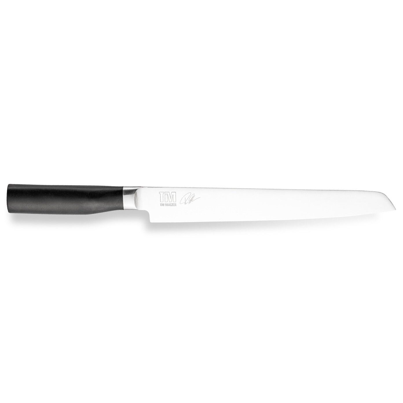 Нож для тонкой нарезки KAI Tim Mälzer Kamagata Slicing Knife TMK-0704