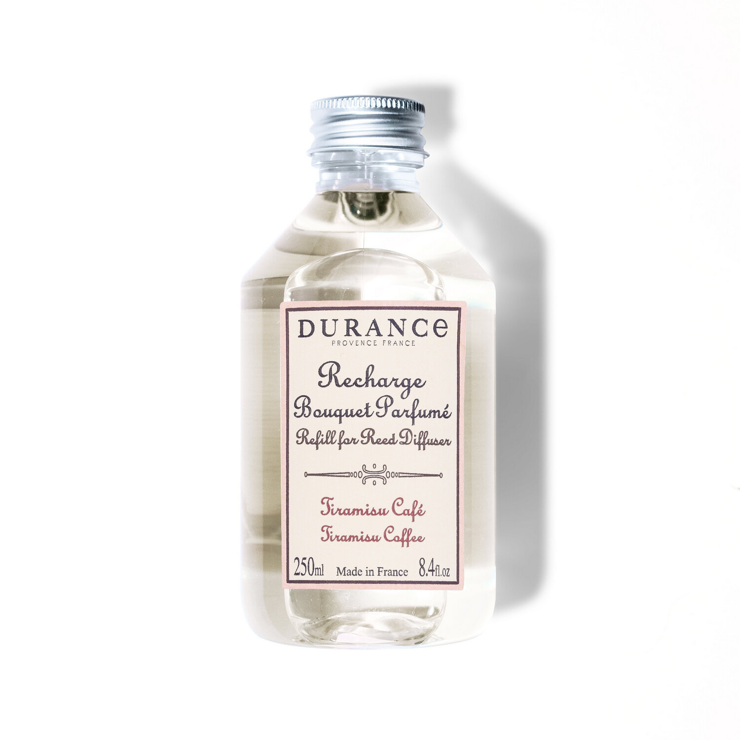 Durance / Рефилл Кофе с тирамису 250мл/Tiramisu Coffee