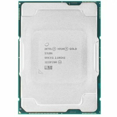 Процессор Xeon Gold 5318N OEM