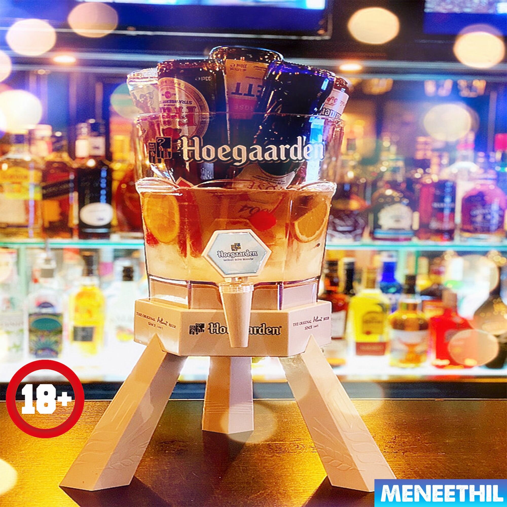 Дозатор для напитков — фото 1