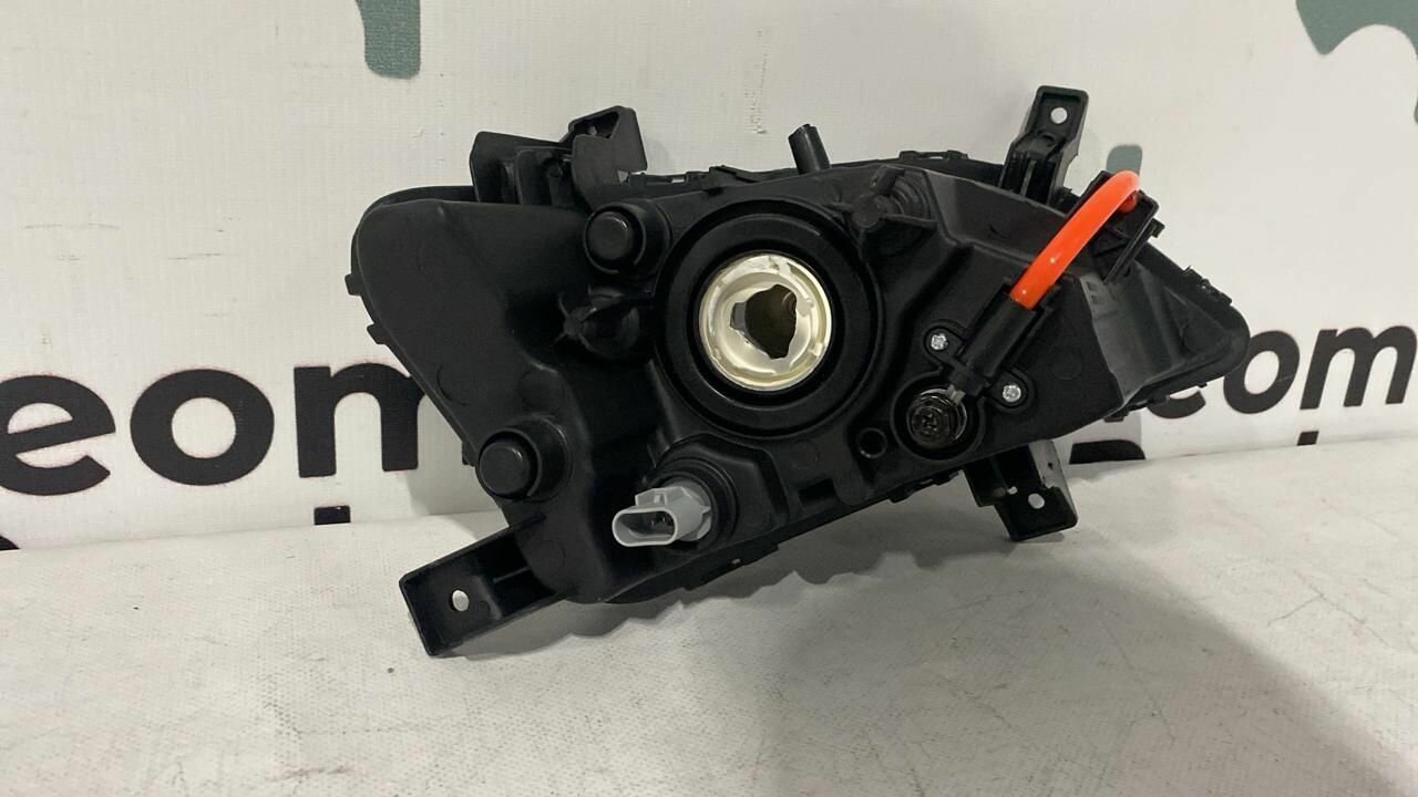 Противотуманная фара лев. Hyundai Tucson 3 2018-2021, Neom.Parts — фото 1