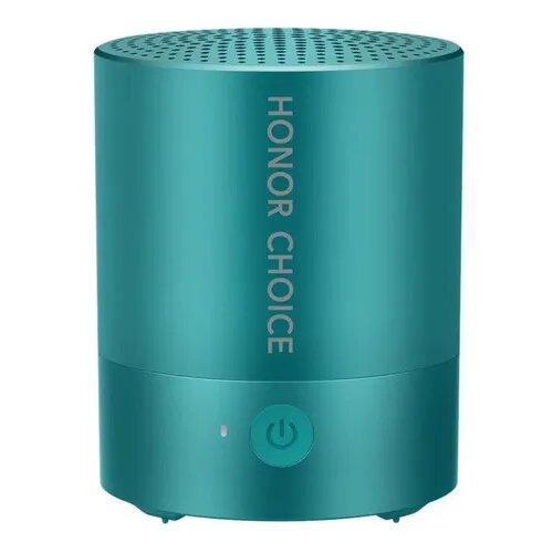 Колонка портативная Honor Choice Mini BOE-ME00, 4Вт, зеленый [5504ablh]